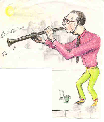 Dave Paxton